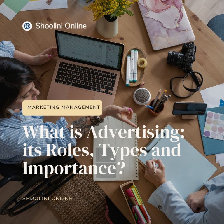 Advertising Process: Roles, Types, & Steps in Marketing