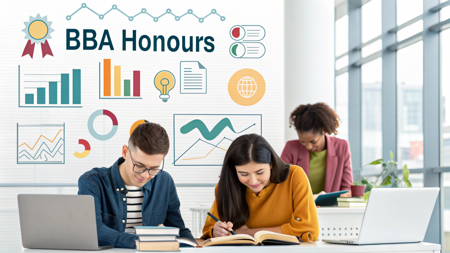 BBA Honours – Key Differences, Benefits & Scope in 2025